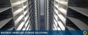 Vital Valt Blog - Material Handling Storage Solutions