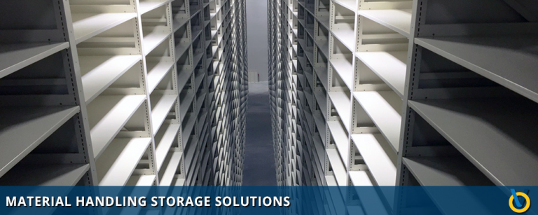 Vital Valt Blog - Material Handling Storage Solutions