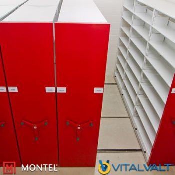Mechanical Assist Storage Systems - Vital Valt
