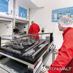 Vital Valt - Blog Post - Medical Device Storage