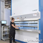 Vital Valt - Blog Post - Medical Device Storage