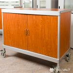 Vital Valt - Blog Post - Modular Casework - Modular Consoles