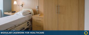 Modular Casework for Healthcare - Vital Valt - Blog Post