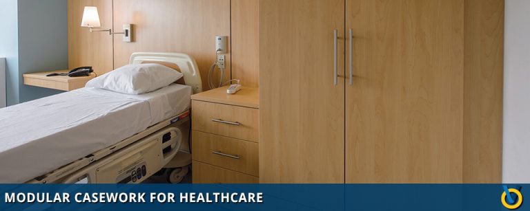Modular Casework for Healthcare - Vital Valt - Blog Post