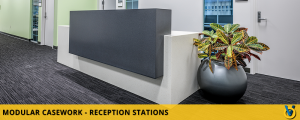 Vital Valt - Blog Post - Residential - Modular Casework - Reception ...