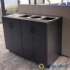 Vital Valt - Blog Post - Modular Casework - Modular Consoles