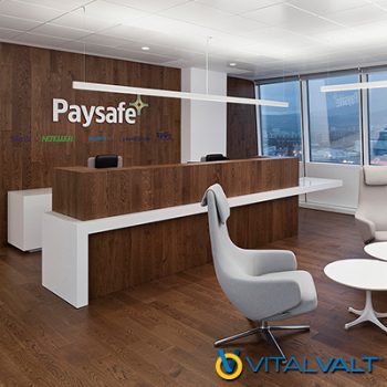 Vital Valt - Blog Post - Modular Reception Stations - Modular Casework