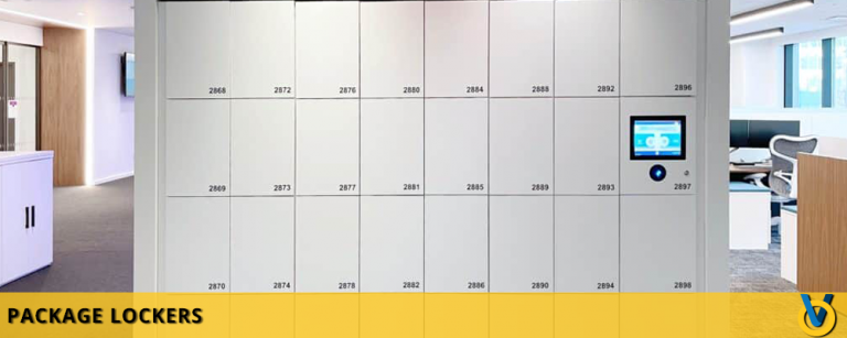 Package Lockers - Vital Valt - Blog Post