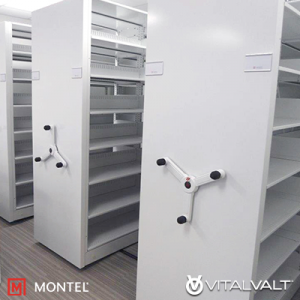 Vital Valt - Blog Post - Medical Device Storage