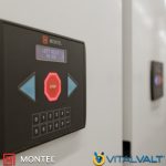Powered Mobile Shelving System - Vital Valt Blog Post