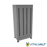 Vital Valt - Blog Post - Powered Laptop Security Cabinets