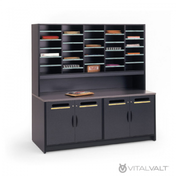 Sort Modules - Vital Valt - Blog Post - Modular Casework