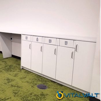 Vital Valt - Blog Post - Recycle & Trash - Modular Casework
