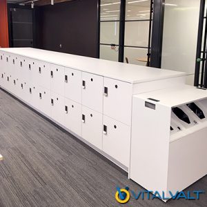 Vital Valt - Blog Post - Recycle & Trash - Modular Casework