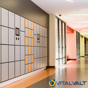 Package Lockers - Vital Valt - Blog Post