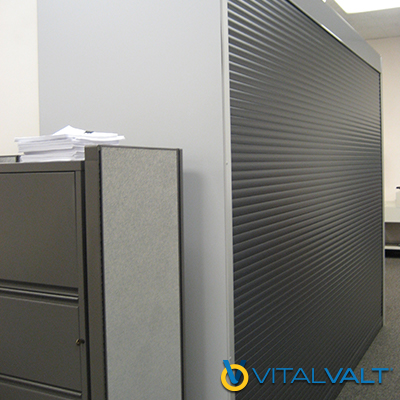 Secure Storage Solutions - Vital Valt