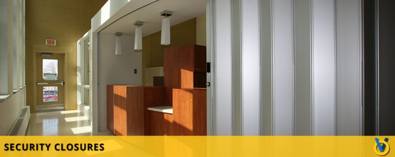 Security Closures - Vital Valt