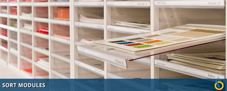 Sort Modules - Vital Valt - Blog Post - Modular Casework