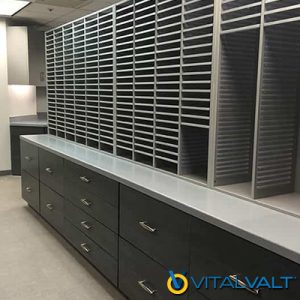 Sort Modules - Vital Valt - Blog Post - Modular Casework