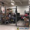 Secure Storage Cages - Vital Valt Blog - Vital Valt Blog Post