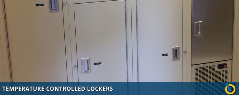 Vital Valt - Blog Post - Climate - Temperature Controlled Lockers