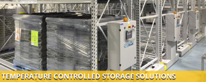 Temperature Controlled Storage Solutions - Vital Valt