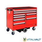 Carts - Vital Valt