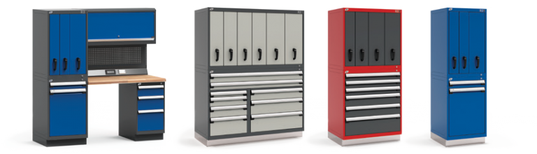 Vital Valt - Blog Post - R2V Vertical Storage