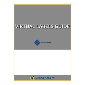 Virtual Labels Guide - Vital Valt