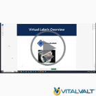 Virtual Labels Guide - Vital Valt