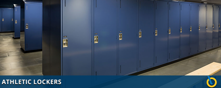 Vital Valt - Blog Post - Athletic Lockers