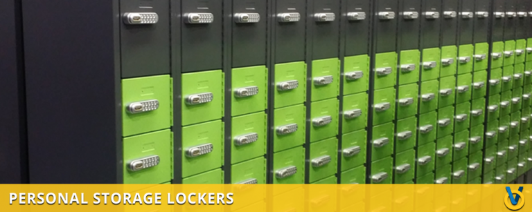 Vital Valt - Blog Post - Personal Storage Lockers