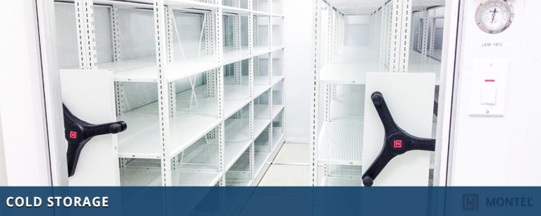 Cold Storage - Vital Valt Blog Post - Vital Valt