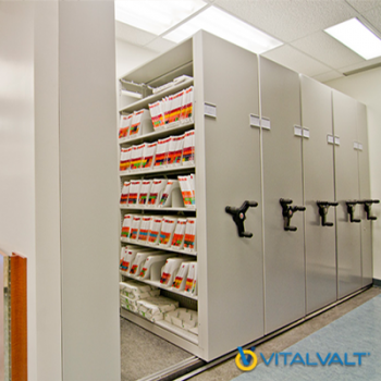 Vital Valt - Blog Post - Tax Storage: How Long Should I Keep My Records?