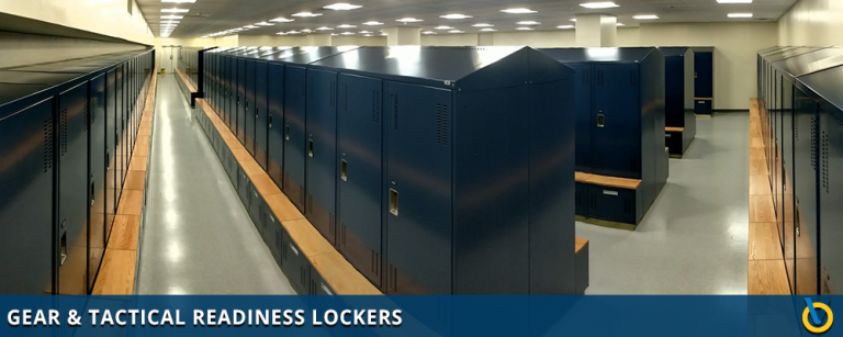 Vital Valt - Blog Post - Gear & Tactical Readiness Lockers