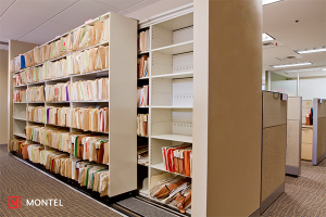 Vital Valt - Blog Post - Quadral - Modular Lateral Storage System