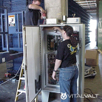 Vital Valt - Professional Services - Equipment Maintenance