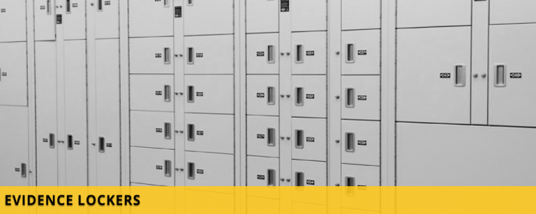 Vital Valt - Blog Post - Evidence Lockers