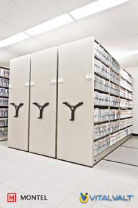 Vital Valt - Blog Post - Tax Storage: How Long Should I Keep My Records?