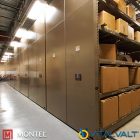 Powered Mobile Shelving System - Vital Valt Blog Post