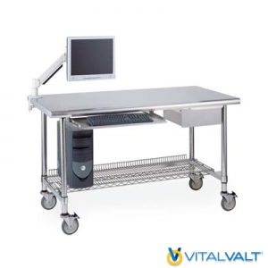 Vital Valt - Blog Post - Workstations